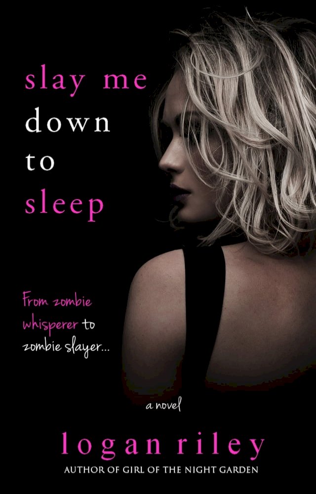 Slay Me Down to Sleep - PChome 24h書店