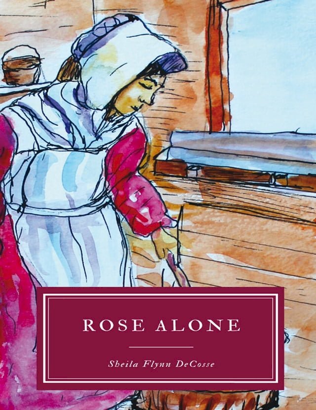 Rose Alone - PChome 24h書店