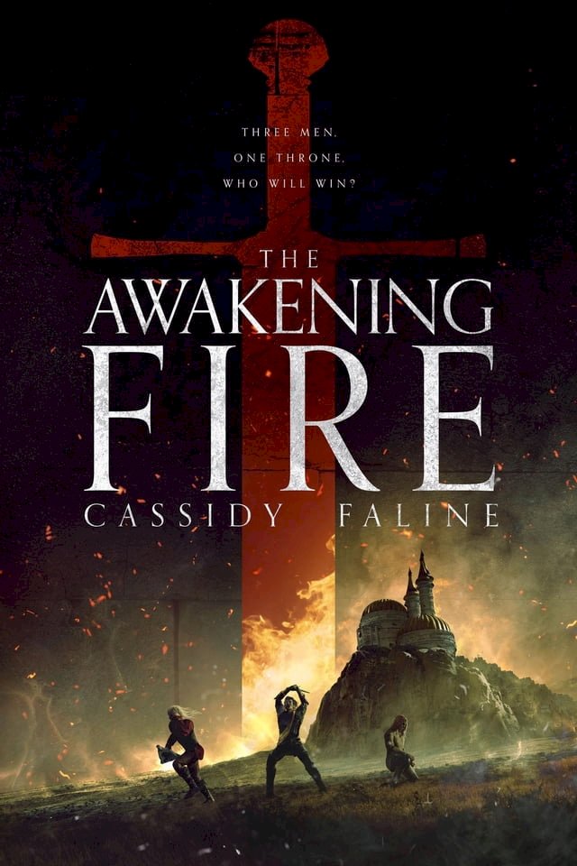 The Awakening Fire - PChome 24h書店