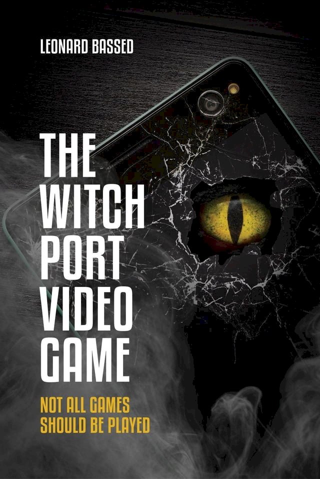 The Witch Port Video Game - PChome 24h書店