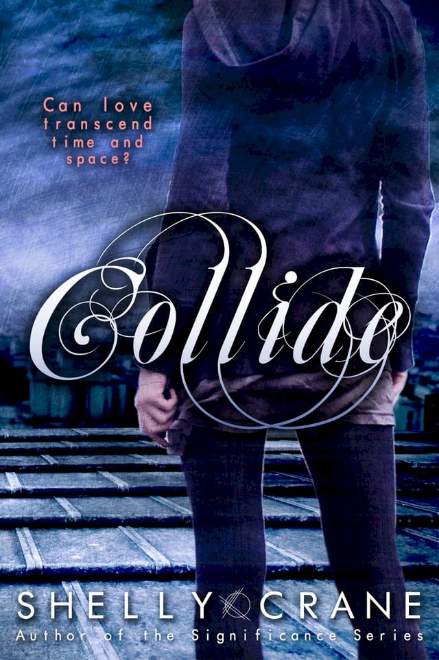 Collide - PChome 24h書店