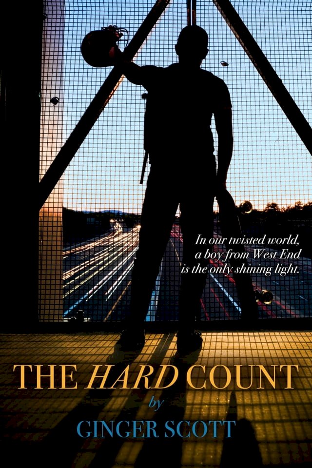 The Hard Count - PChome 24h書店
