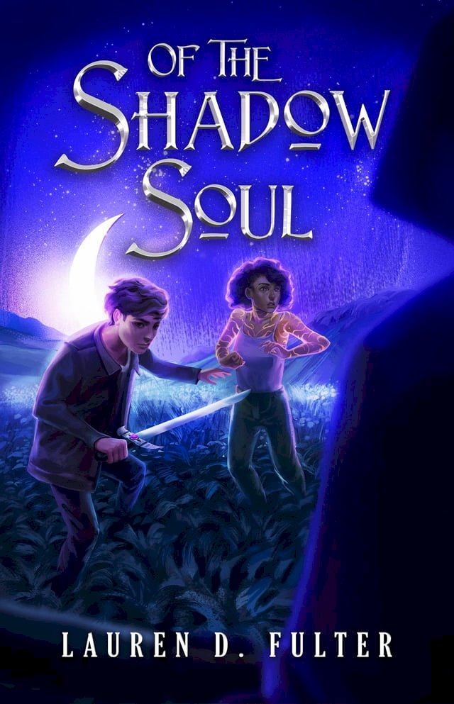 Of The Shadow Soul (Book Three of The Unanswered Questions Series ...