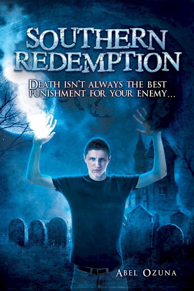 Southern Redemption - PChome 24h書店