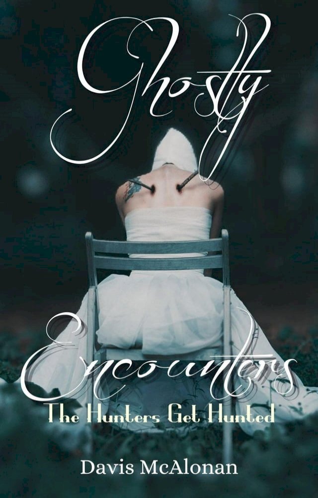 Ghostly Encounters - PChome 24h書店