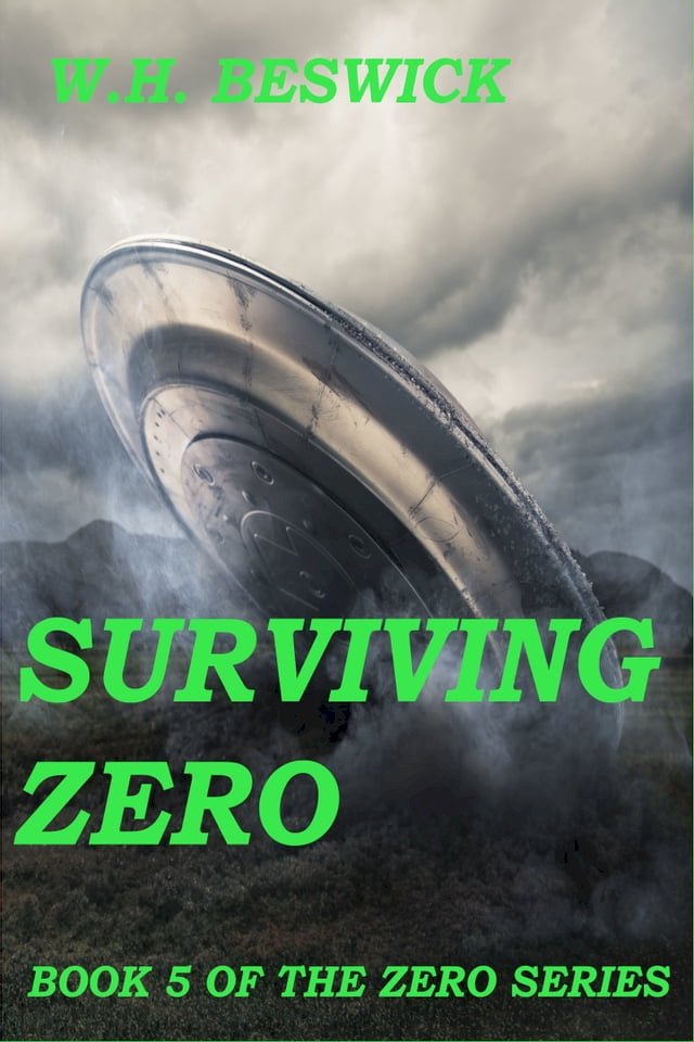Surviving Zero - PChome 24h書店