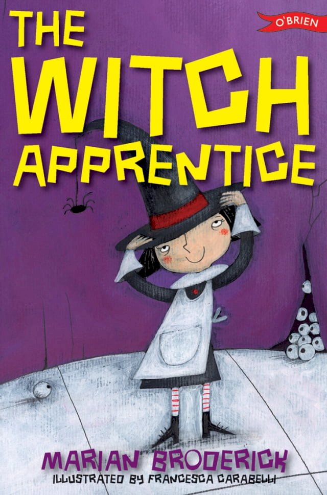 The Witch Apprentice - PChome 24h書店