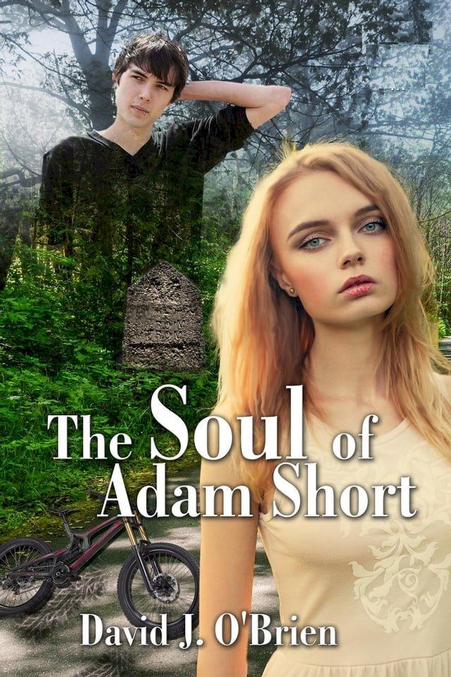 The Soul of Adam Short - PChome 24h書店