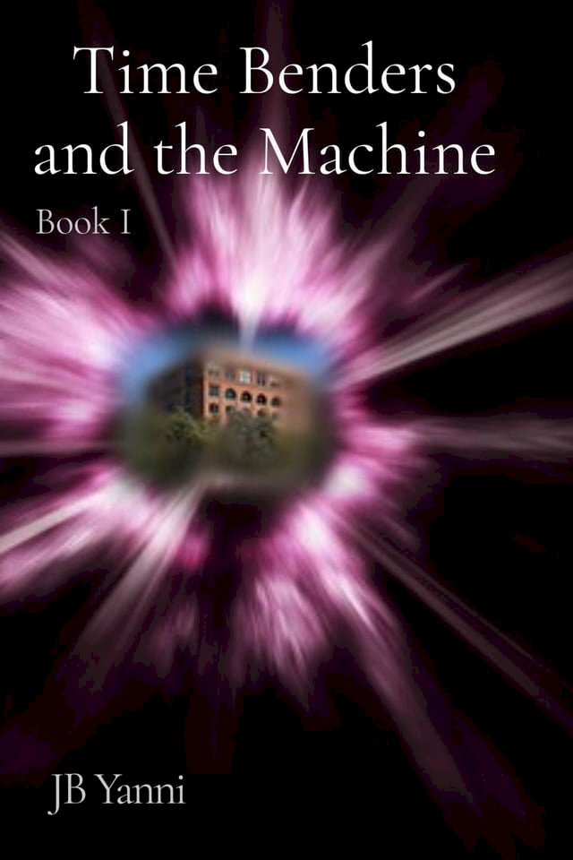 Time Benders and the Machine - PChome 24h書店