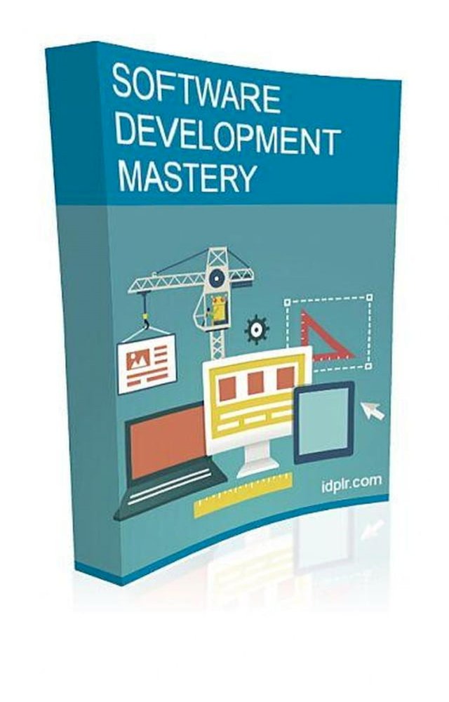 Software Development Mastery - PChome 24h書店