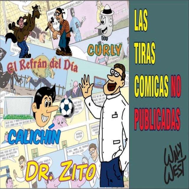 The Unpublished Comic Strips - PChome 24h書店