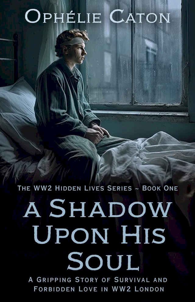 A Shadow Upon His Soul - PChome 24h書店