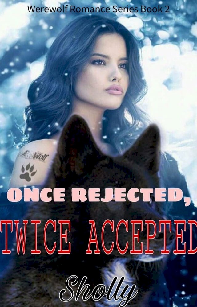 Once Rejected Twice Desired