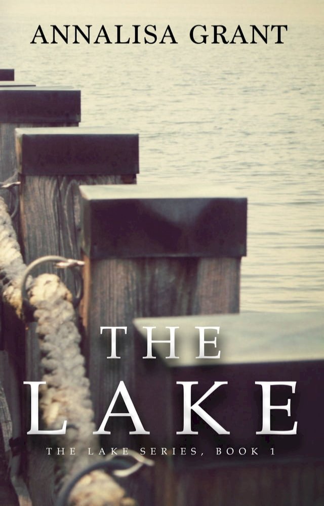 The Lake (The Lake Series, Book 1) - PChome 24h書店
