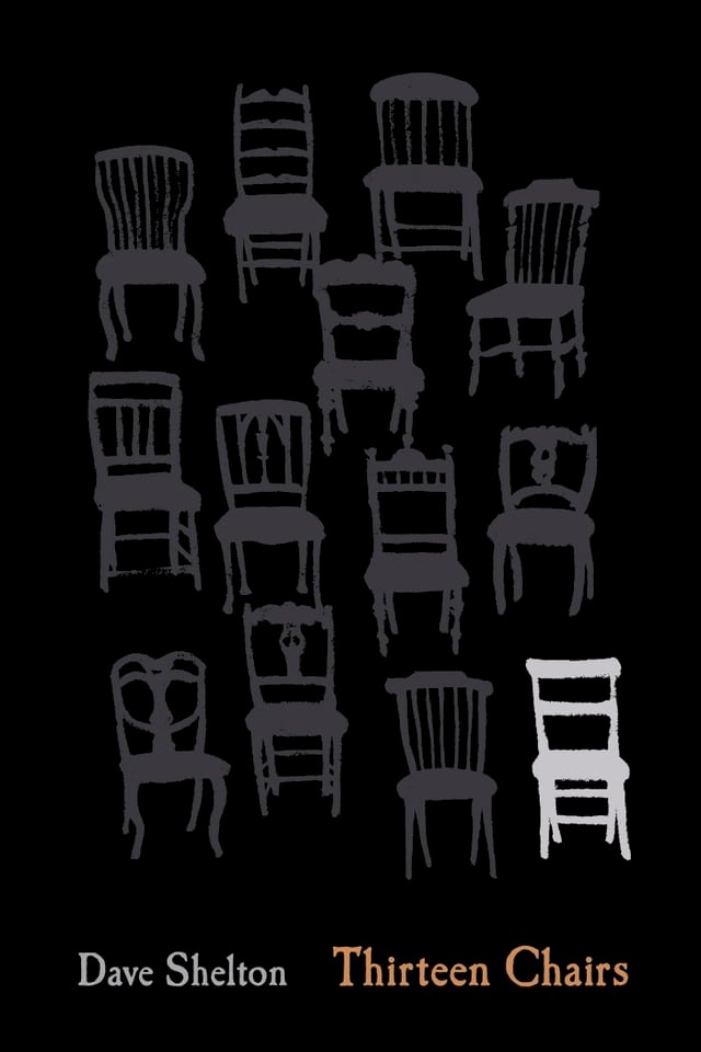 Thirteen Chairs - PChome 24h書店