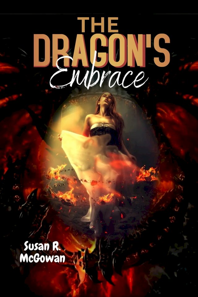 THE DRAGON’S EMBRACE - PChome 24h書店