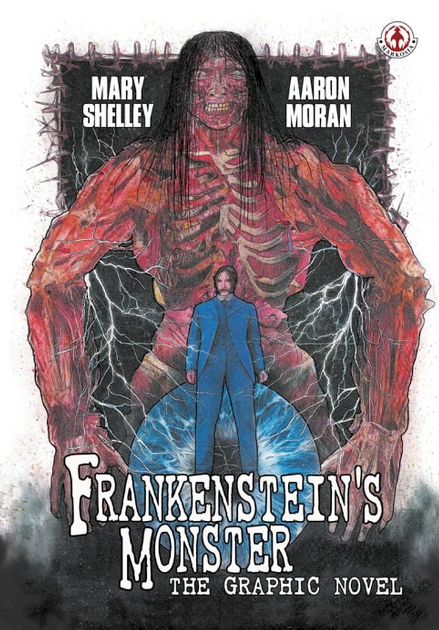 Frankenstein's Monster - PChome 24h書店