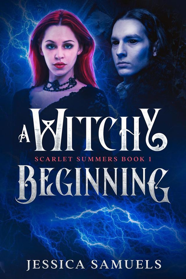 A Witchy Beginning - PChome 24h書店