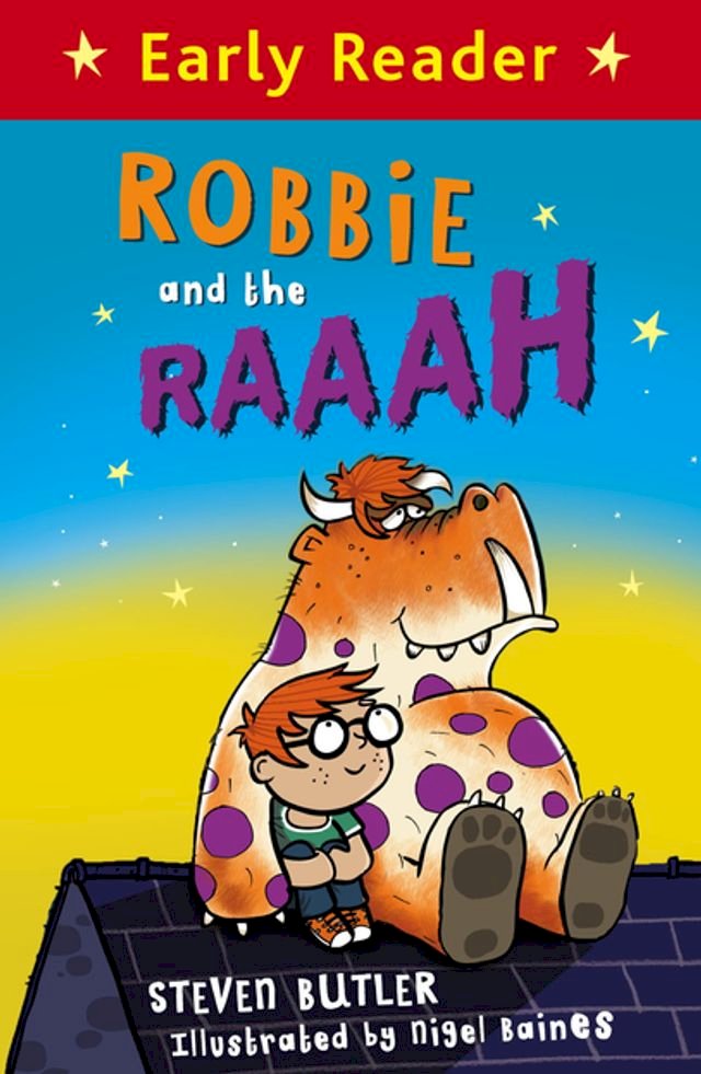 Robbie and the RAAAH - PChome 24h書店