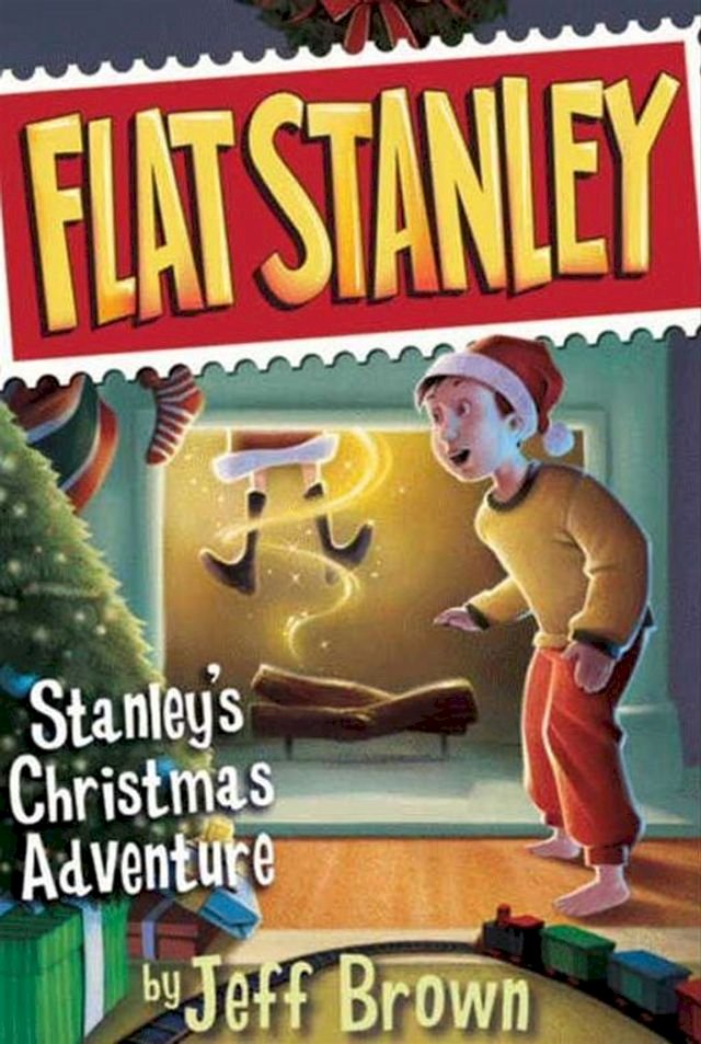 Stanley's Christmas Adventure - PChome 24h書店