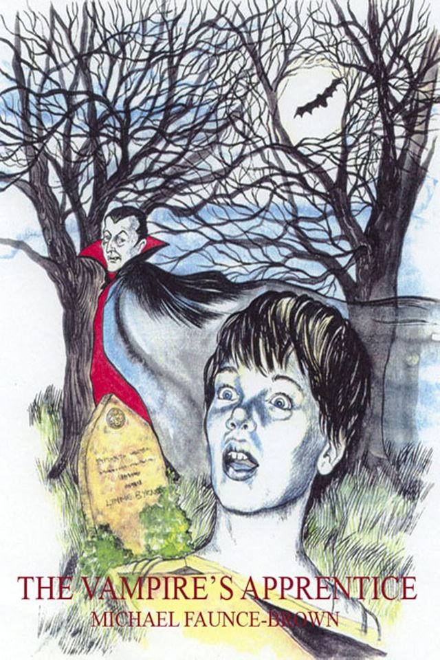 The Vampire's Apprentice - PChome 24h書店