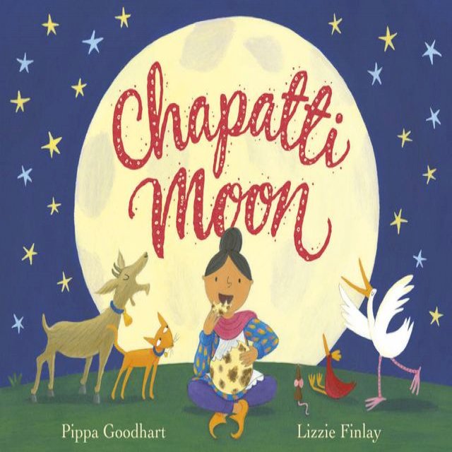 Chapatti Moon - PChome 24h書店