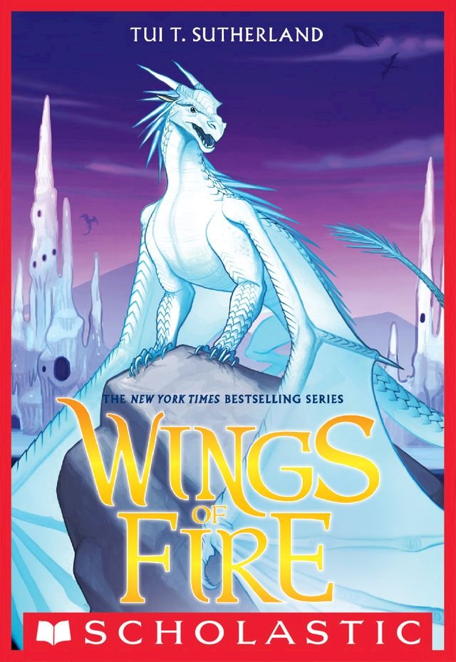 Winter Turning (Wings of Fire, Book 7) - PChome 24h書店
