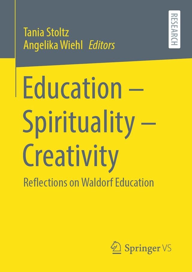 Education – Spirituality – Creativity - PChome 24h書店
