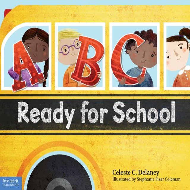 ABC Ready for School - PChome 24h書店