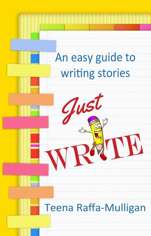 Just Write - PChome 24h書店