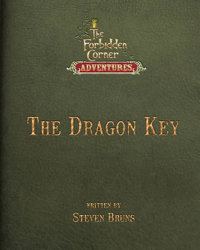 The Dragon Key - PChome 24h書店
