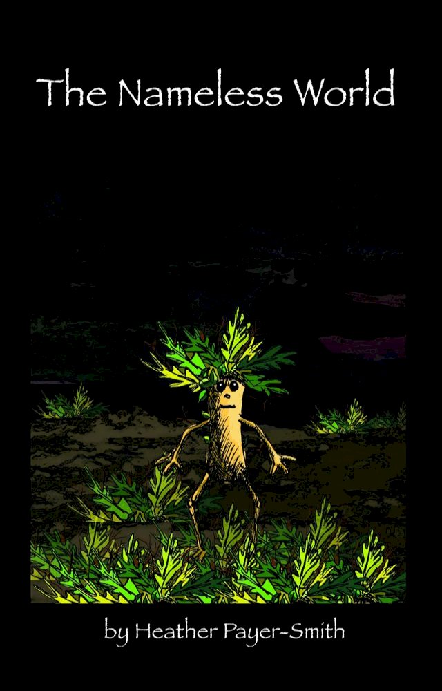 The Nameless World - PChome 24h書店