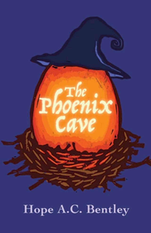 The Phoenix Cave - PChome 24h書店