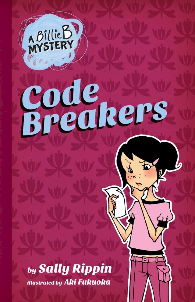 Code Breakers - PChome 24h書店