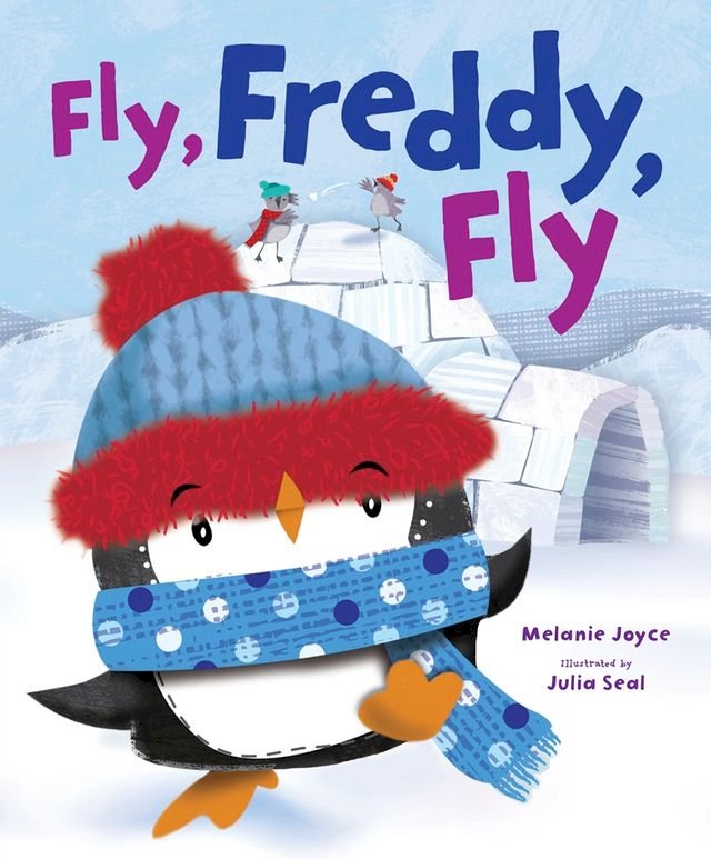 Fly, Freddy, Fly - PChome 24h書店