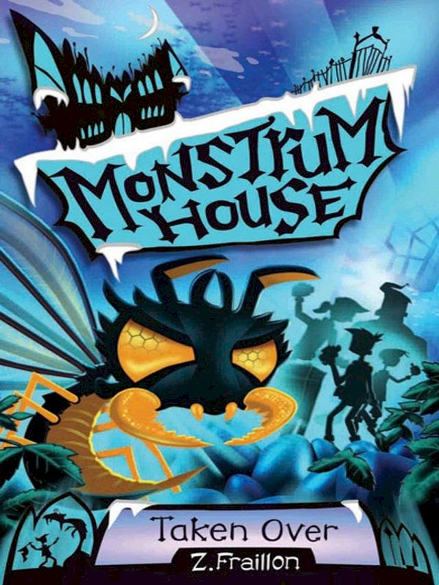 Monstrum House: Taken Over - PChome 24h書店