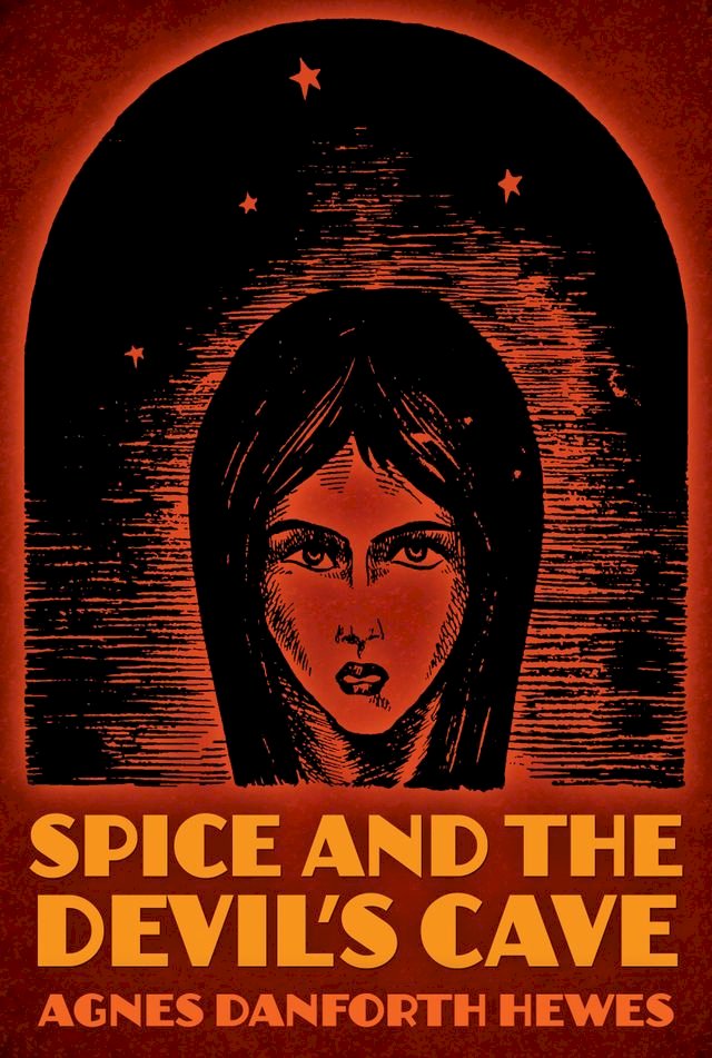 Spice and the Devil's Cave - PChome 24h書店