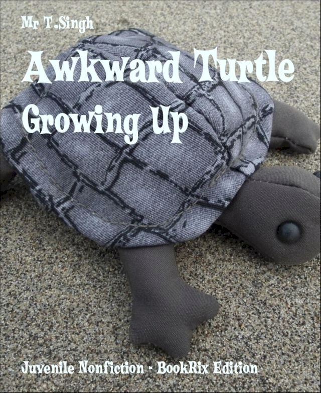 Awkward Turtle - PChome 24h書店