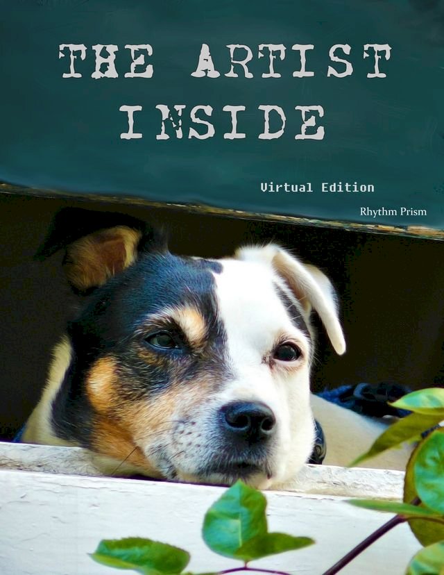 The Artist Inside, Virtual Edition - PChome 24h書店