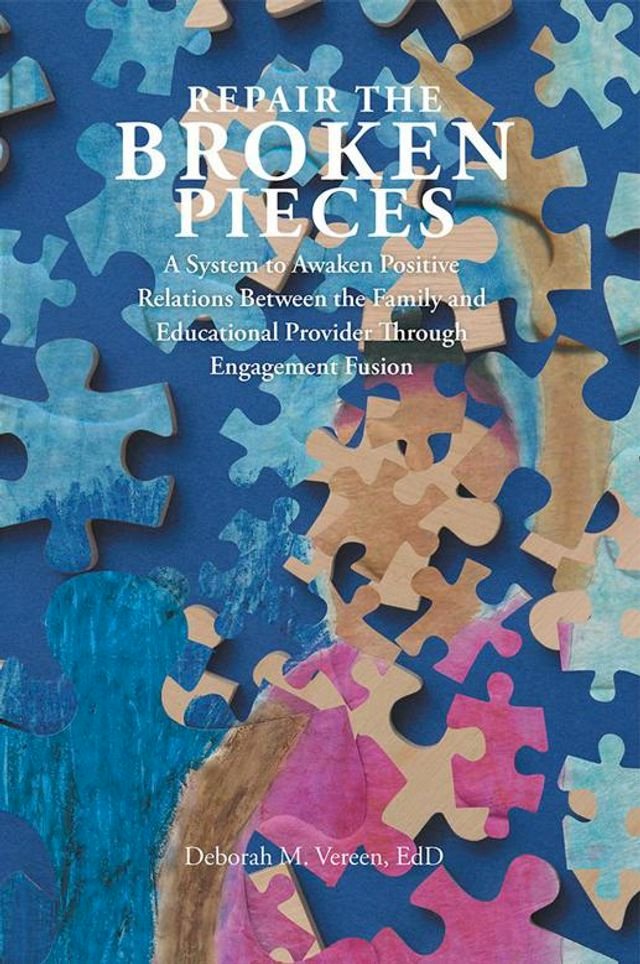 Repair the Broken Pieces - PChome 24h書店