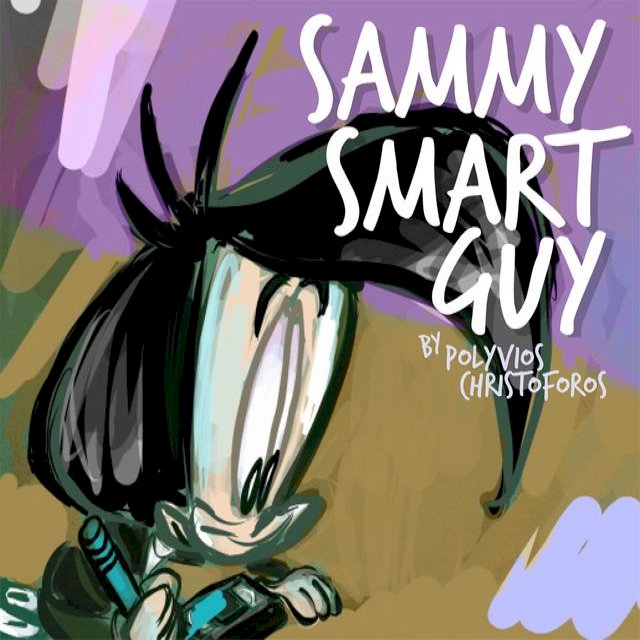 Sammy Smart Guy - PChome 24h書店