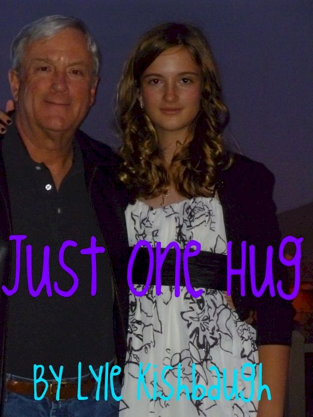 Just One Hug - PChome 24h書店