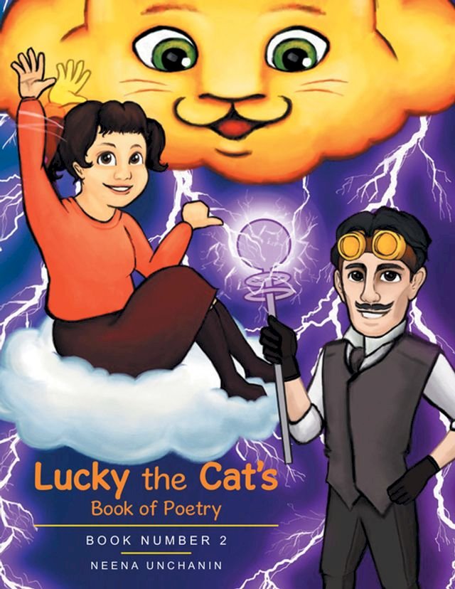 Lucky the Cat's - Book of Poetry - PChome 24h書店