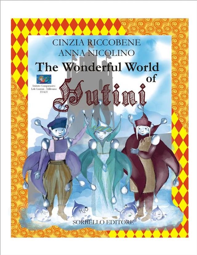 The wonderful world of HUTINI - PChome 24h書店