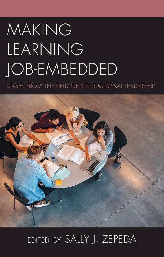 Making Learning Job-Embedded - PChome 24h書店