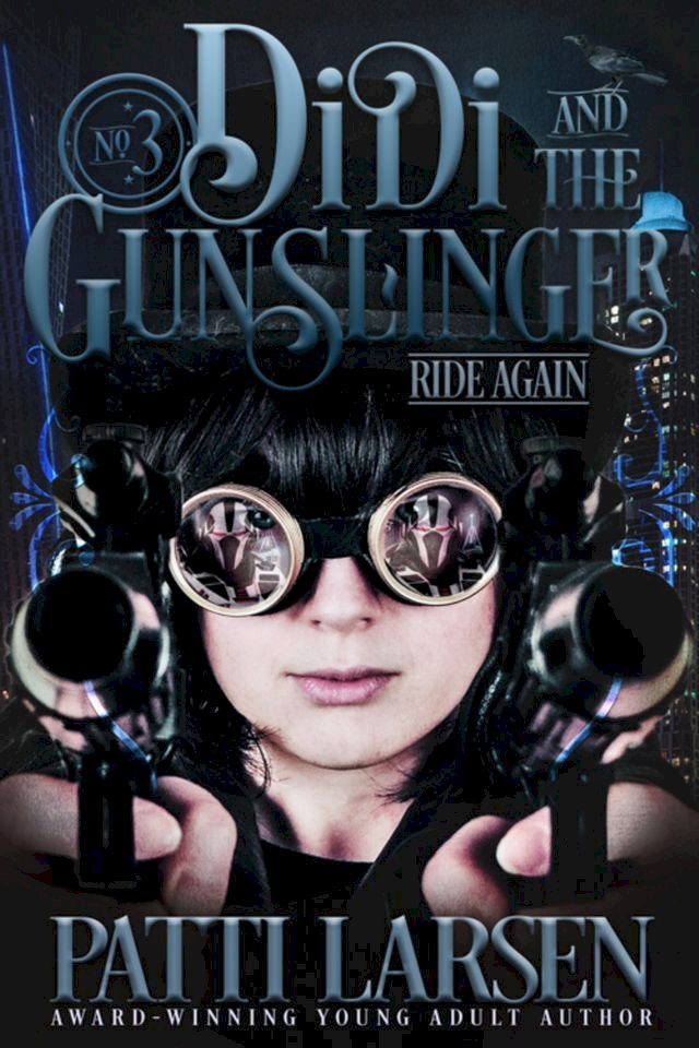 Didi and the Gunslinger Ride Again - PChome 24h書店