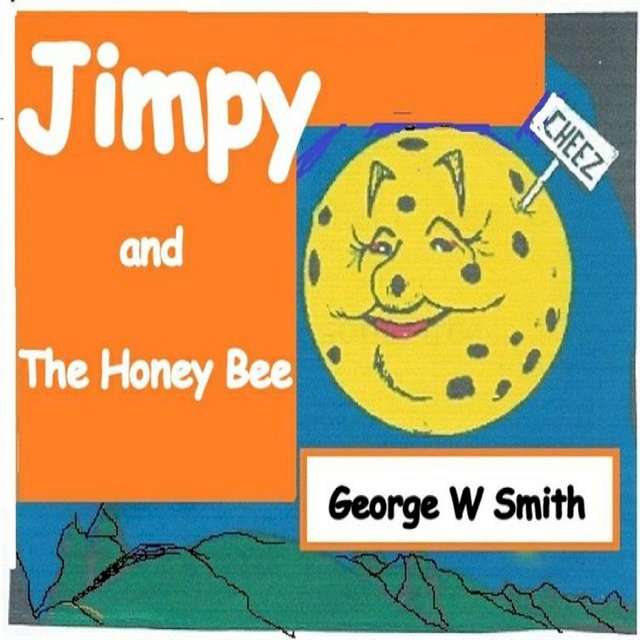Jimpy and the Honey Bee - PChome 24h書店