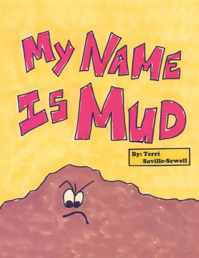 My Name Is Mud - PChome 24h書店