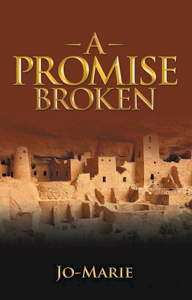 A Promise Broken - PChome 24h書店