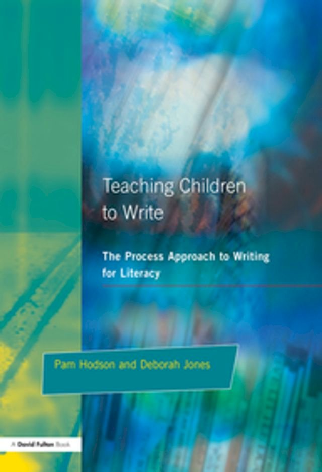Teaching Children to Write - PChome 24h書店
